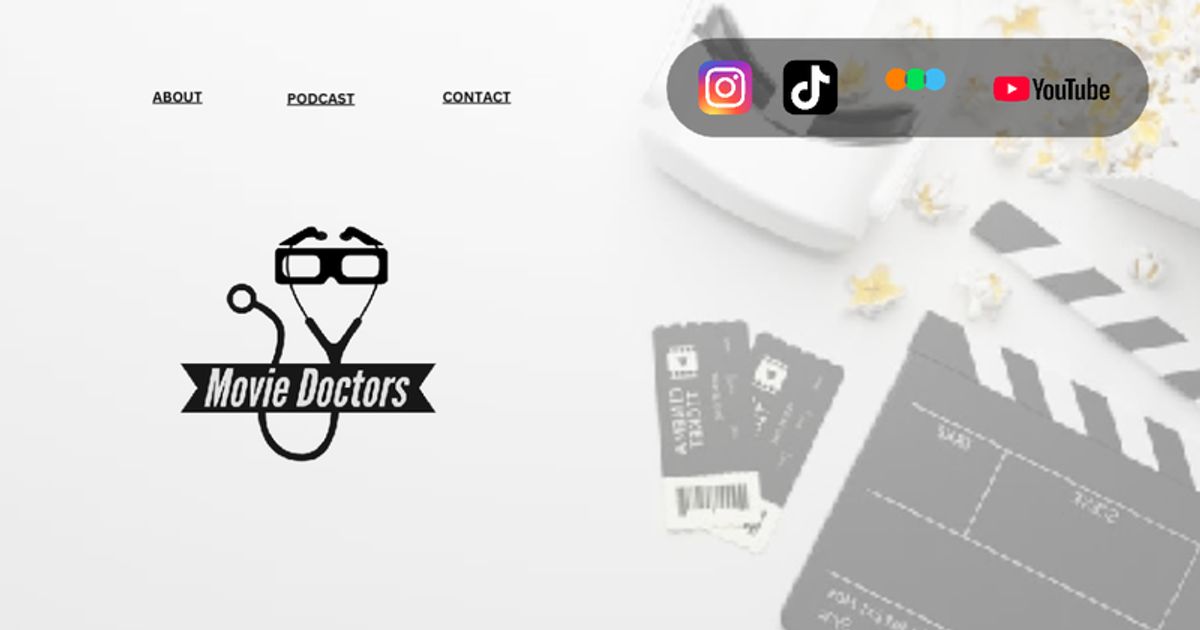 Movie Doctors